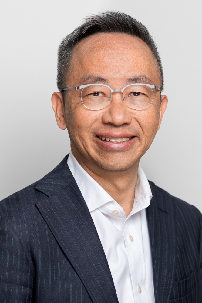 John Cheung | Groupe SEB